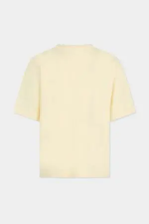 Dsquared2 Relaxed Fit Graphic T-shirt