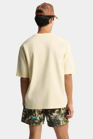 Dsquared2 Relaxed Fit Graphic T-shirt