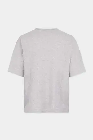 Dsquared2 Rider Loose Fit T-shirt