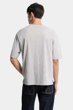 Dsquared2 Rider Loose Fit T-shirt