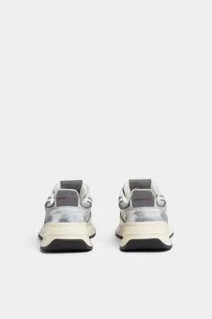 Dsquared2 Sprinter Sneakers