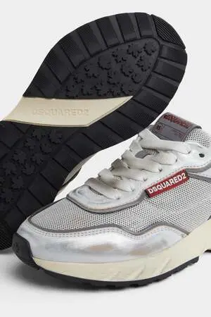 Dsquared2 Sprinter Sneakers