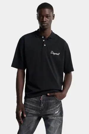 Dsquared2 Signature Polo