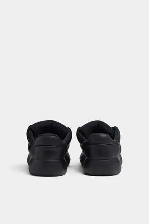 Dsquared2 Icon New Generation Puffer Sneakers