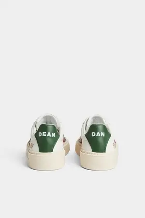 Dsquared2 Rider Sneakers - Multicolor