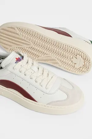 Dsquared2 Rider Sneakers - Multicolor