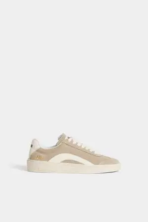 Dsquared2 Dsquared2 Rider Sneakers Grey