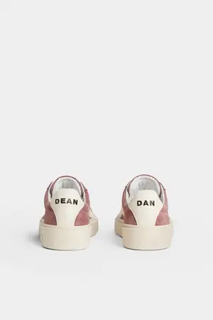 Dsquared2 Rider Sneakers - Red
