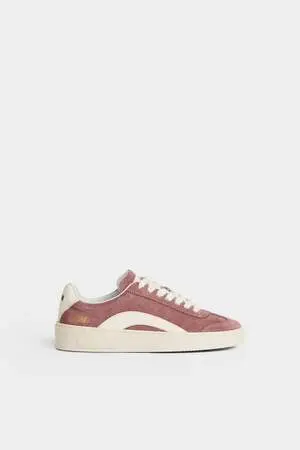 Dsquared2 Dsquared2 Rider Sneakers Red
