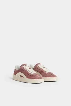 Dsquared2 Rider Sneakers - Red