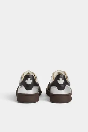 Dsquared2 Boxer Sneakers - Multicolor