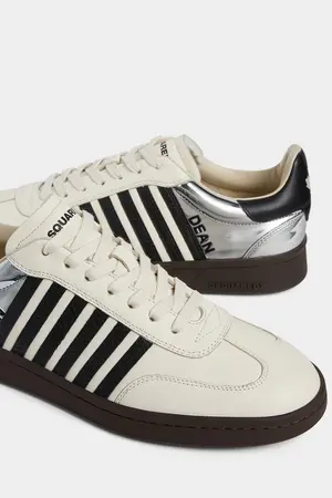 Dsquared2 Boxer Sneakers - Multicolor
