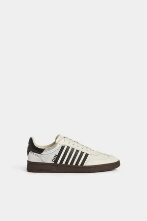 Dsquared2 Boxer Sneakers - Multicolor