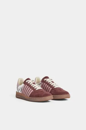 Dsquared2 Boxer Sneakers - Multicolor
