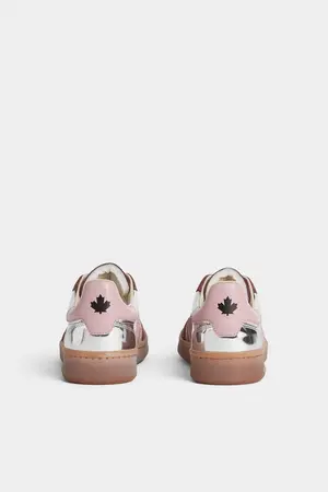 Dsquared2 Boxer Sneakers - Multicolor