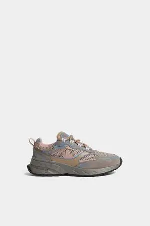 Dsquared2 Sprinter Sneakers - Multicolor