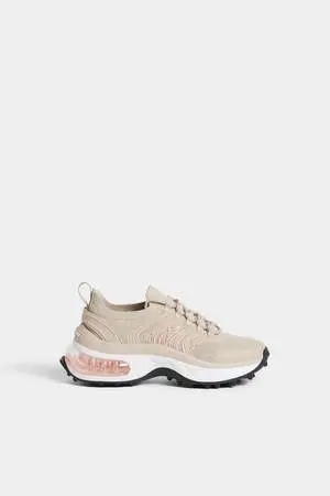 Dsquared2 Bubble Sneakers - Multicolor
