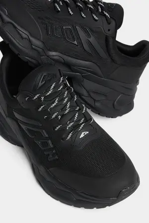 Dsquared2 Icon New Generation Faster Sneakers