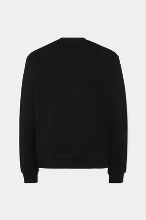 Dsquared2 Team Crewneck Sweatshirt