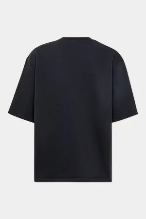 Dsquared2 Logo Crewneck T-shirt