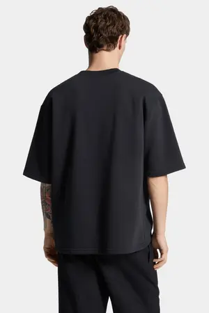 Dsquared2 Logo Crewneck T-shirt