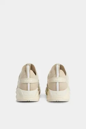 Dsquared2 Dash Sneakers - Beige
