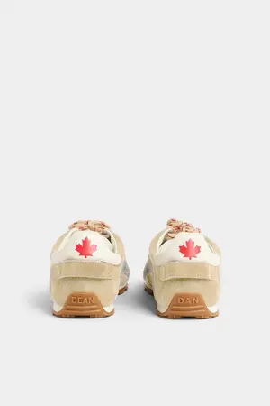Dsquared2 Dc-642 Sneakers