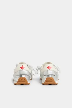 Dsquared2 Dc-642 Sneakers