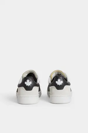 Dsquared2 Boxer Sneakers - Fantasy