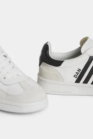 Dsquared2 Boxer Sneakers - Fantasy
