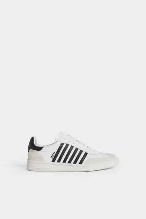Dsquared2 Boxer Sneakers - Fantasy