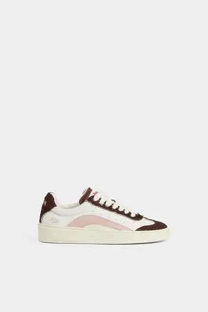 Dsquared2 Rider Sneakers - Blue