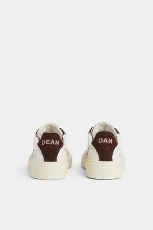 Dsquared2 Rider Sneakers - Blue