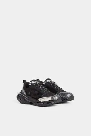 Dsquared2 Faster Sneakers