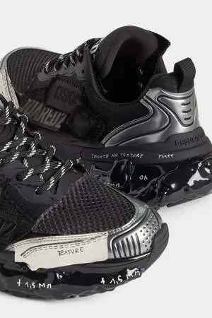 Dsquared2 Faster Sneakers