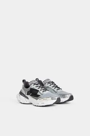 Dsquared2 Faster Sneakers