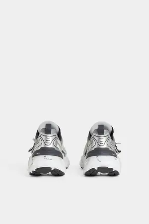 Dsquared2 Faster Sneakers