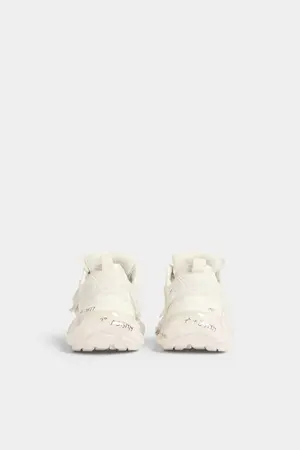 Dsquared2 Sneakers - White