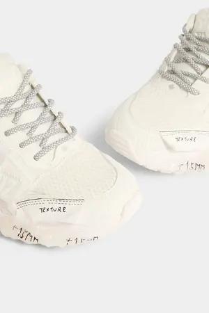 Dsquared2 Sneakers - White
