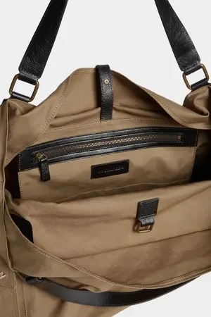 Dsquared2 Icon New Generation Shopper
