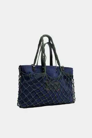 Dsquared2 Re-worked Shopping Bag