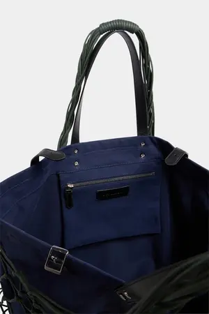 Dsquared2 Re-worked Shopping Bag