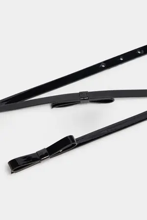 Dsquared2 Bow Belt