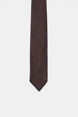 Dsquared2 Knitted Tie