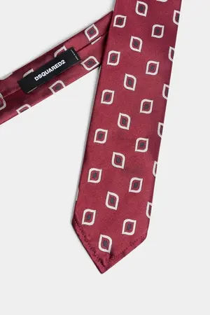 Dsquared2 Après Ski Tie