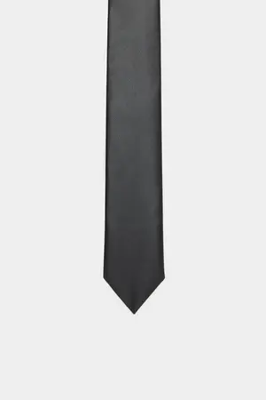 Dsquared2 Leather Tie