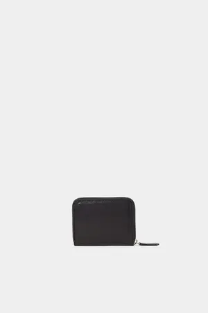 Dsquared2 Twin Zip Wallet