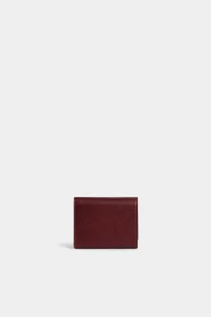 Dsquared2 Twin Trifold Wallet