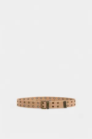 Dsquared2 Utility Buckle Belt
