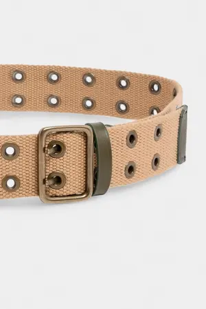 Dsquared2 Utility Buckle Belt
